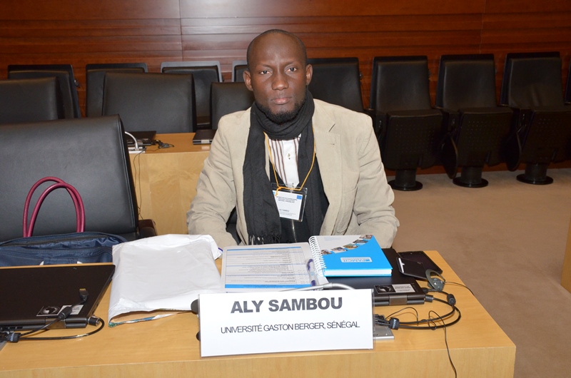 4th PAMCIT Executive Committee Meeting,Addis Ababa, Ethiopia | United ...