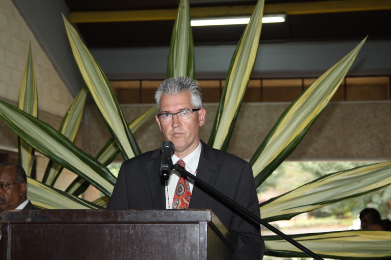 InZone Office opened at UN Office at Nairobi | United Nations Office at ...