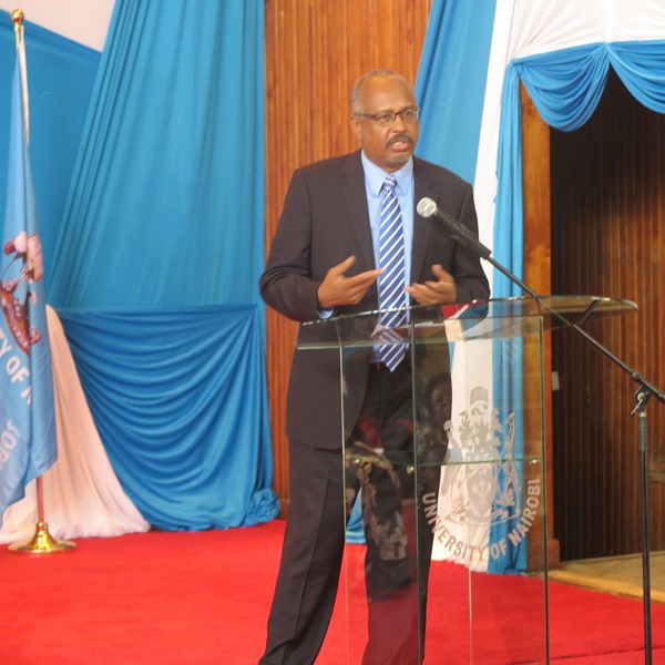 UN70 celebrations: UNON Director-General at University of Nairobi ...