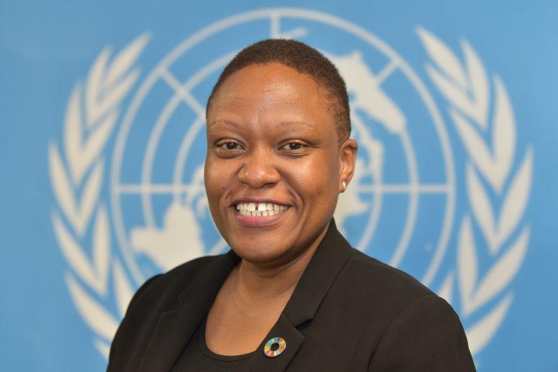 Senior Management Team | United Nations Office at Nairobi